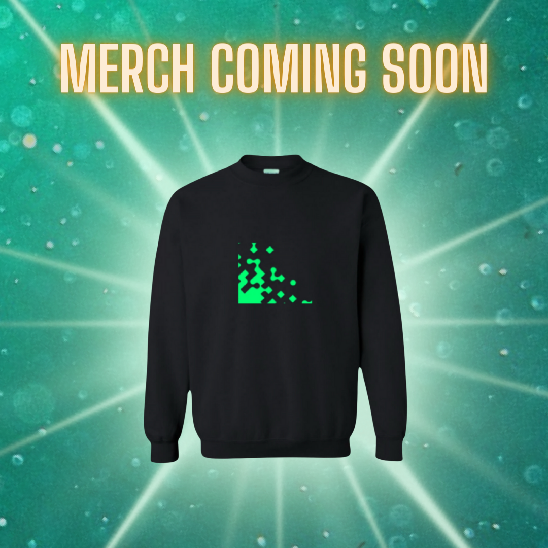 Wazzaverse Merch | HRO Merch | HRO Community Merch | DC Merch – WazzaVerse